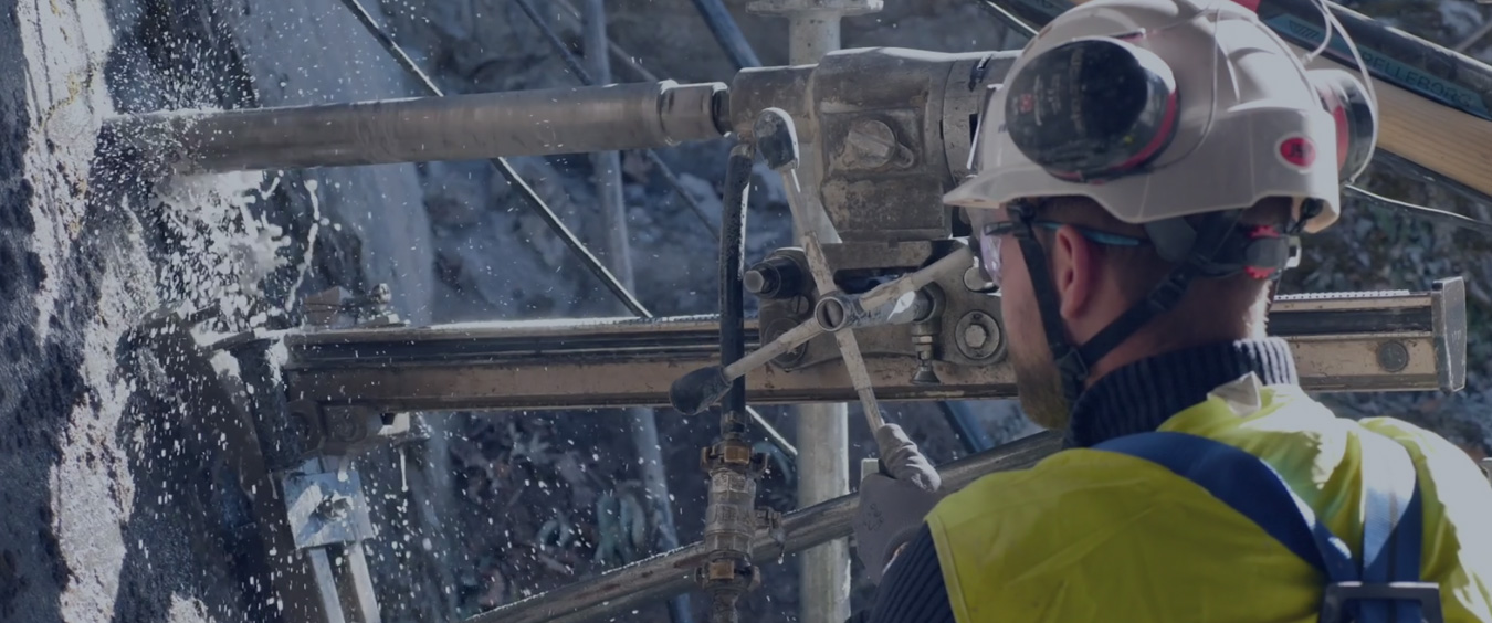 Démolition par vérinage hydraulique - DSD FIROC